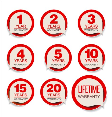 Red Certificate Seal Vector Images (over 23,000)