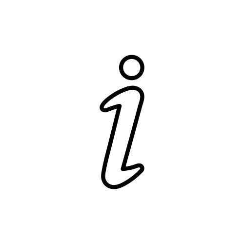More Info Icon Vector Images (over 1,300)