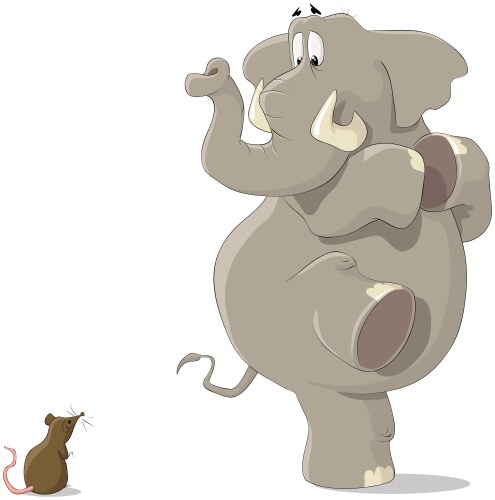 Mouse Cartoon Vector Images (over 32,000)