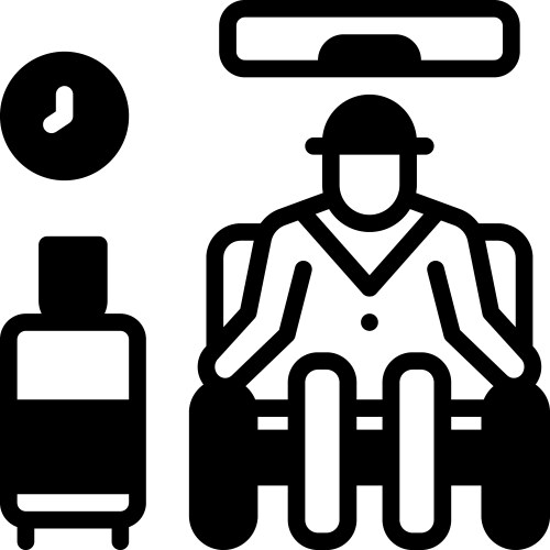 Rest Area Sign Vector Images (over 490)