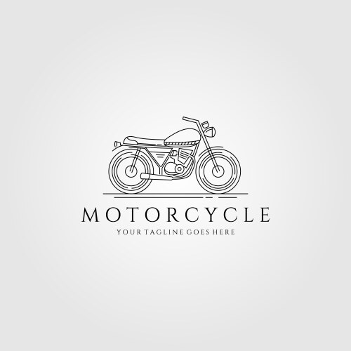 Creative neutral minimalist hand painted Vector Image