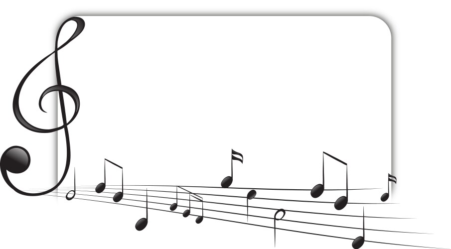 Music Border Vector Images (over 11,000)