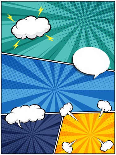 Cartoon Layout Vector Images (over 110,000)