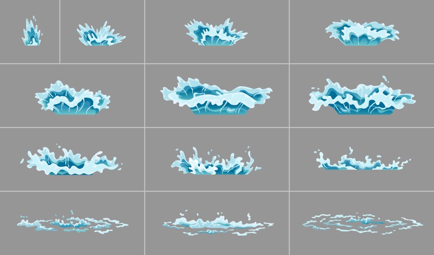 Water Sprite Vector Images (over 500)