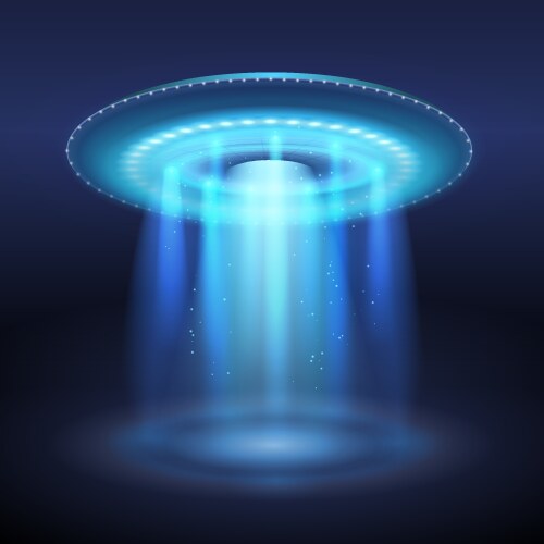 Ufo Vector Images (over 46,000)