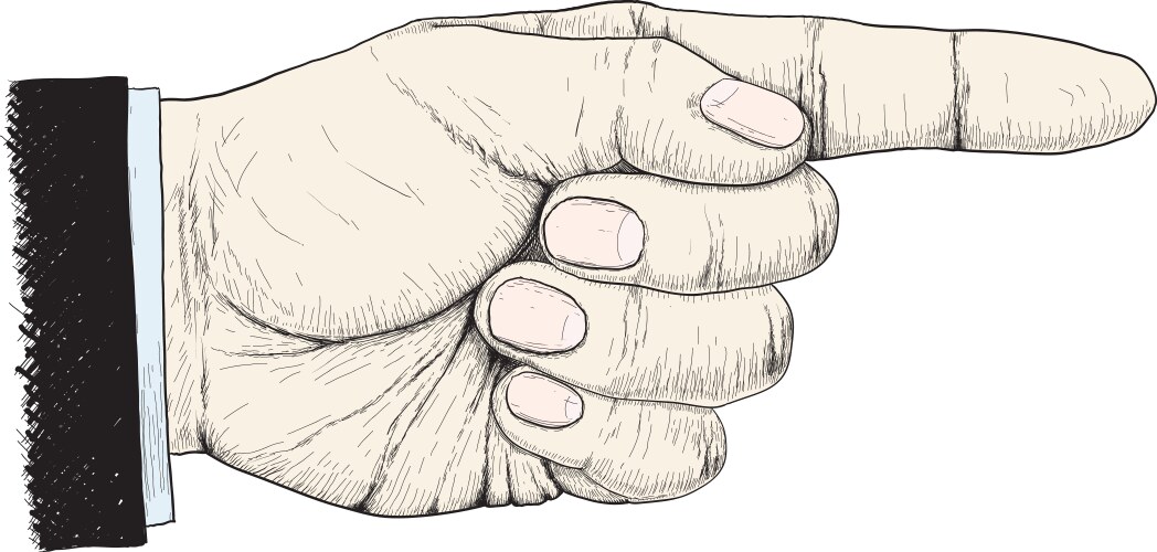 Right Hand Vector Images (over 49,000)