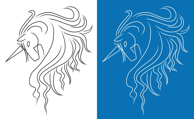 Unicorn Vector Images (over 56,000)