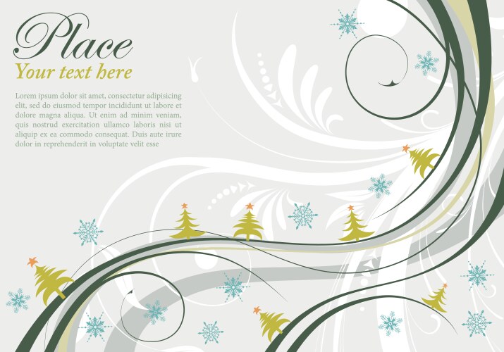 Christmas Wave Vector Images (over 28,000)
