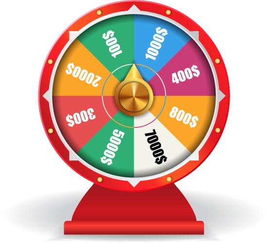 Luck Wheel Vector Images (over 12,000)