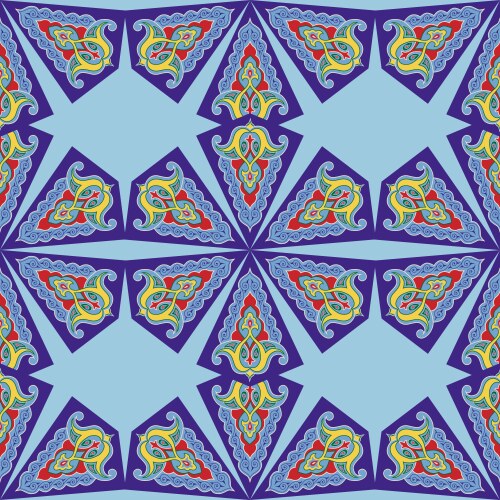 Bashkir Ornament Vector Images (over 440)