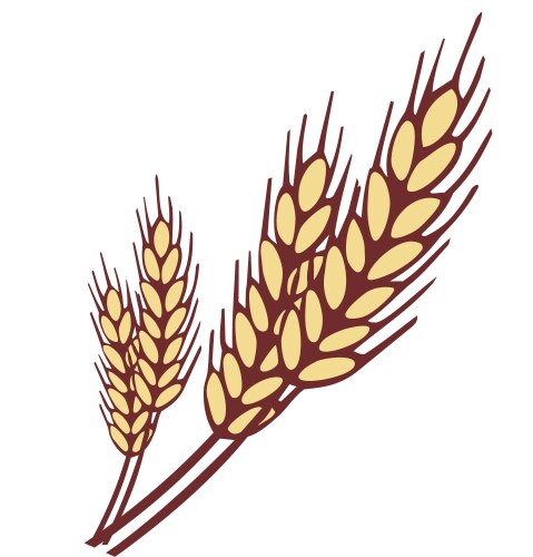 Wheat Vector Images (over 130,000)