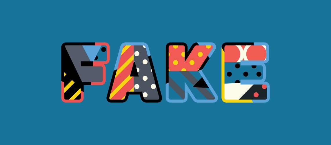 Fake Vector Images (over 40,000)