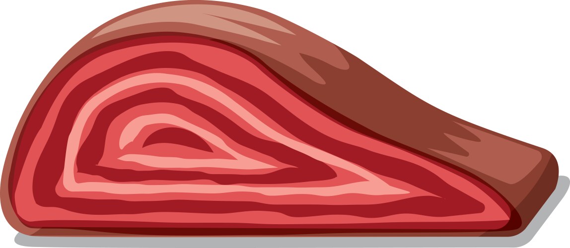 Jerky Vector Images (over 200)