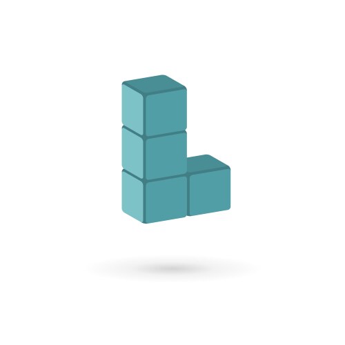 Letter L Vector Images (over 54,000)