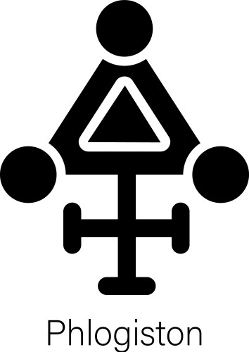 Seal of solomon Royalty Free Vector Image - VectorStock