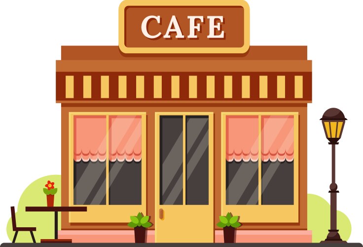 Cafe Vector Images (over 560,000)