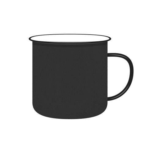 Cup Clipart Black and White Vector Images (over 2,100)