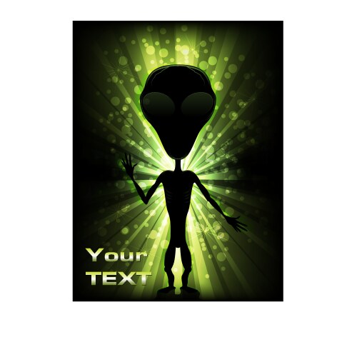 Alien Vector Images (over 110,000)