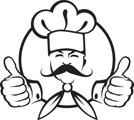 Chef Vector Images (over 180,000)