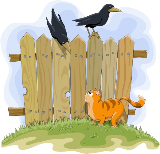 Fence Cartoon Vector Images (over 19,000)