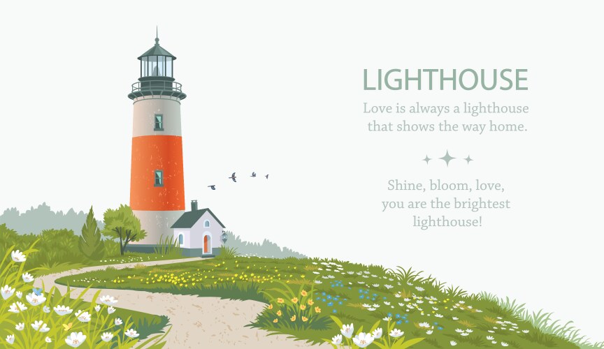 Lighthouse Vector Images (over 30,000)