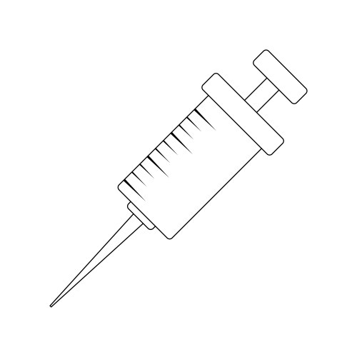 Injection cartoon Vector Images & Graphics for Commercial Use | VectorStock