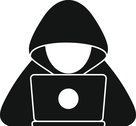 Hacker Logo Vector Images (over 7,200)