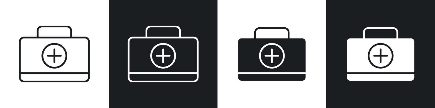 First Aid Room Sign Vector Images (over 580)