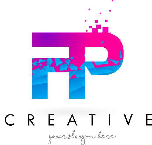 Fp Logo Vector Images (over 2,500)