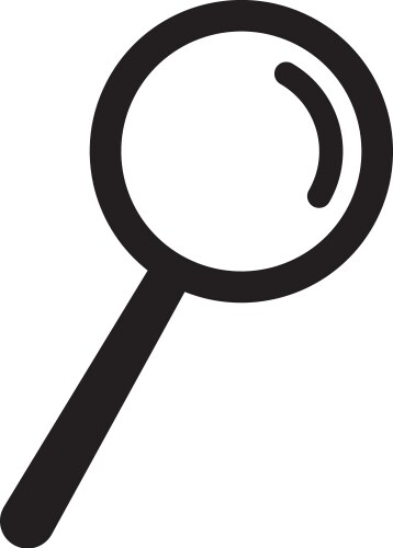 Free Magnifying Glass Vector Images (over 2,200)