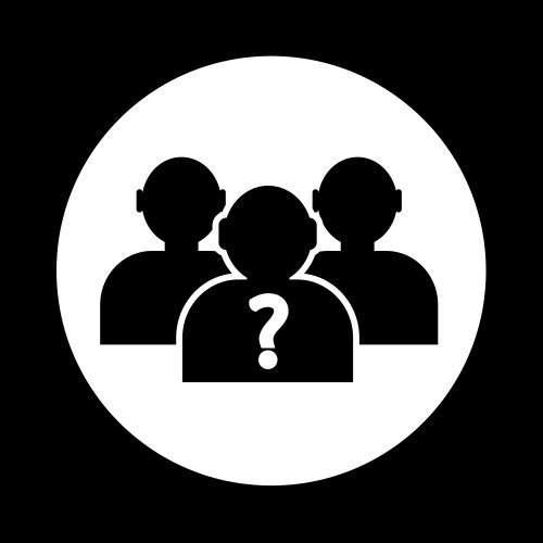 Guess Who Vector Images (over 340)