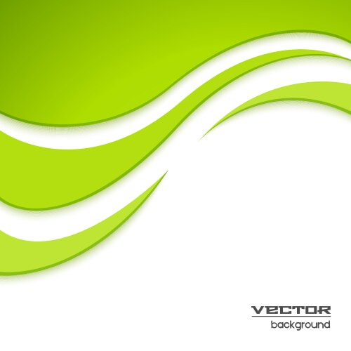 Abstract wavy red background Royalty Free Vector Image Abstract wavy red background Royalty Free Vector Image