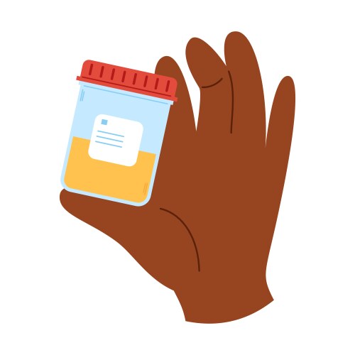 Urine Lab Vector Images (over 770)