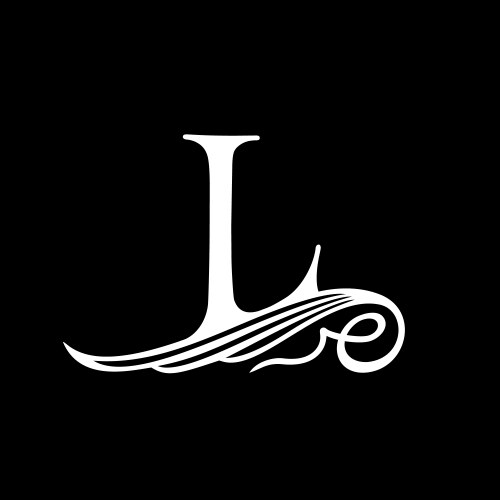 Letter L Logo Vector Images (over 51,000)