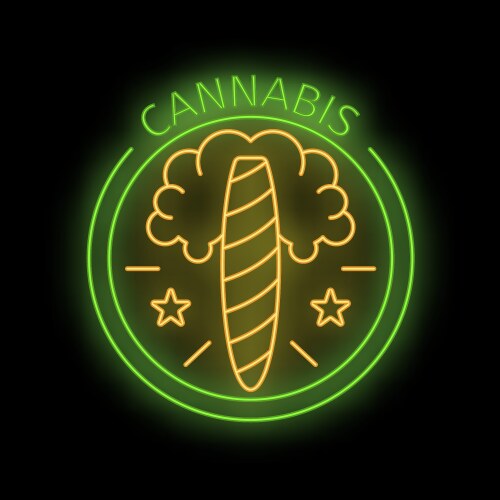 Logo 420 Cannabis Vector Images (over 750)