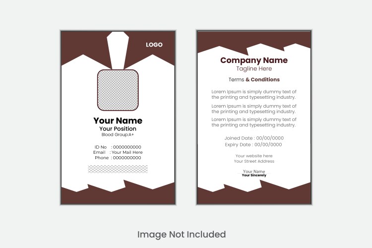 Company Id Vector Images (over 28,000)
