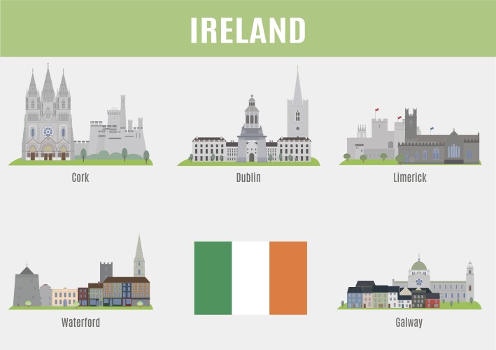 Ireland Vector Images (over 96,000)