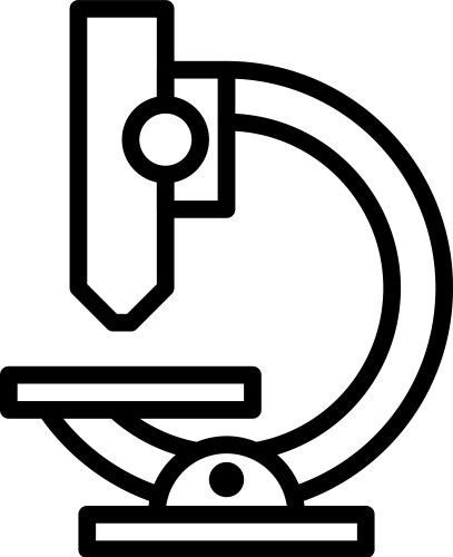 Microscope Outline Vector Images (over 19,000)