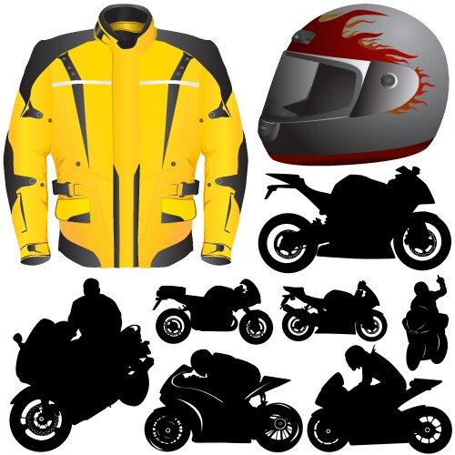 Motorcycle Vector Images (over 100,000)
