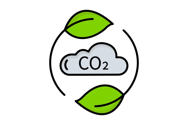 Carbon Emission Reduction Vector Images (over 3,800)