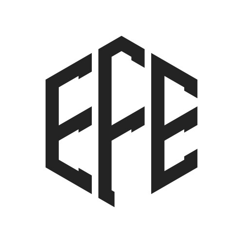 Ef Logo Vector Images (over 2,700)