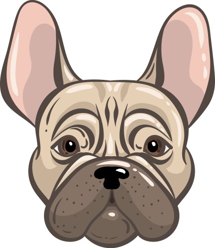 Frenchie Logo Vector Images (over 230)