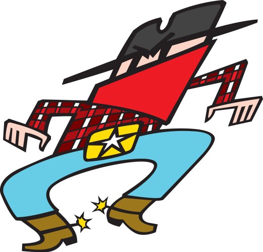 Gunslinger Vector Images (over 1,100)