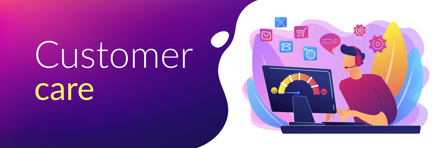 Helpdesk Banner Vector Images (over 1,100)