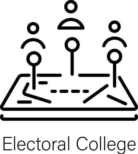 Electoral Vector Images (over 3,700)