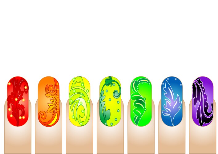 Nail Vector Images (over 72,000)