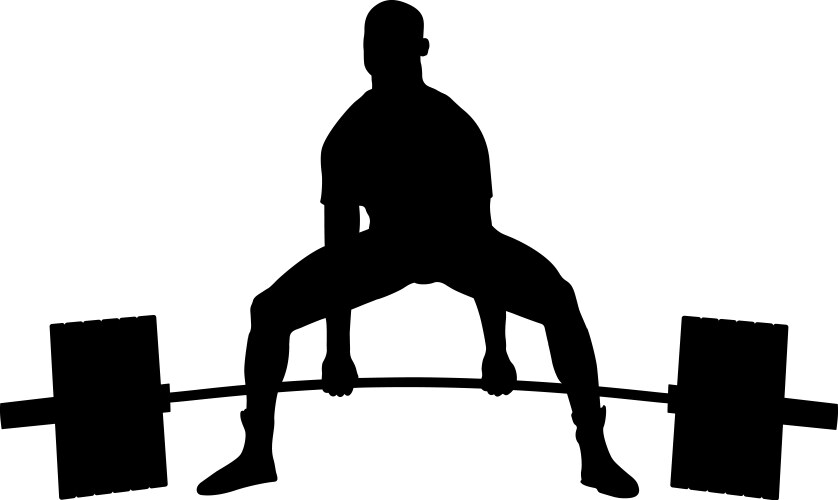 Deadlift Logo