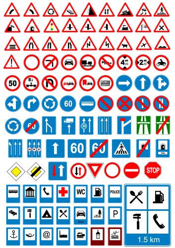 Road Vector Images (over 620,000)