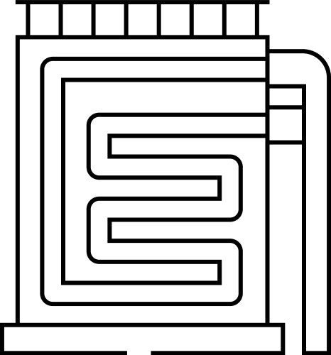 Thermal Energy Storage Vector Images (over 180)