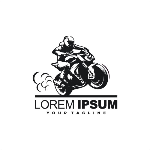 Motorcycle Logo Vector Images (over 21,000)